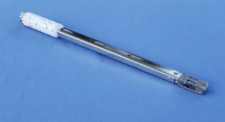Kleiner Device Labs’ KG2 Surge Flow-Thru Interbody System Cleared by ...