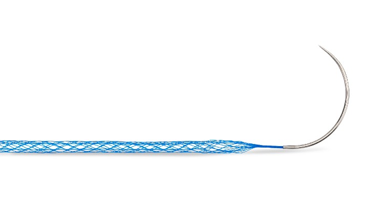 MSi's DURAMESH Earns FDA Nod for Soft Tissue Closure - ODT