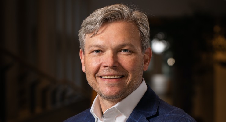 Intelligent Implants Names Benjamin A. Hertzog as CEO - ODT