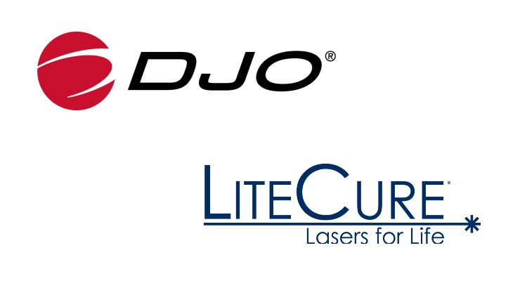 DJO Acquires LiteCure Laser Therapy - ODT