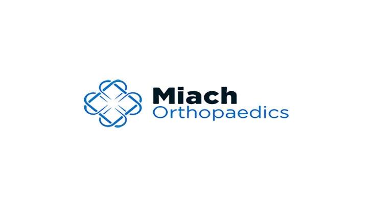 Miach Orthopaedics Expands Senior Executive Team - ODT