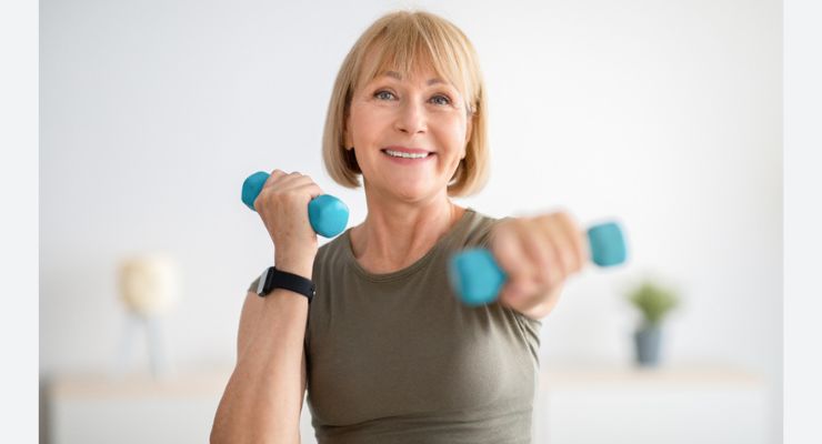 Bone Health Technologies Earns 4th Patent for Osteoboost Device - ODT