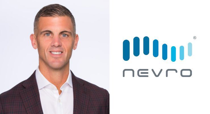 Nevro Names Stryker Exec Greg Siller as Chief Commercial Officer - ODT