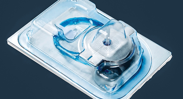 Proceed with Caution: Medtech Seeks Safe Packaging and Sterilization ...