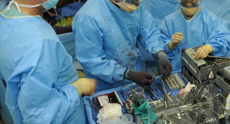 ASTM Guide Supports Cleaning Protocols for Reusable Medical Devices - ODT