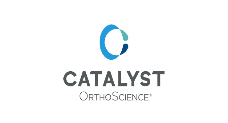 Study: Catalyst CSR Total Shoulder System Outperforms Traditional ...