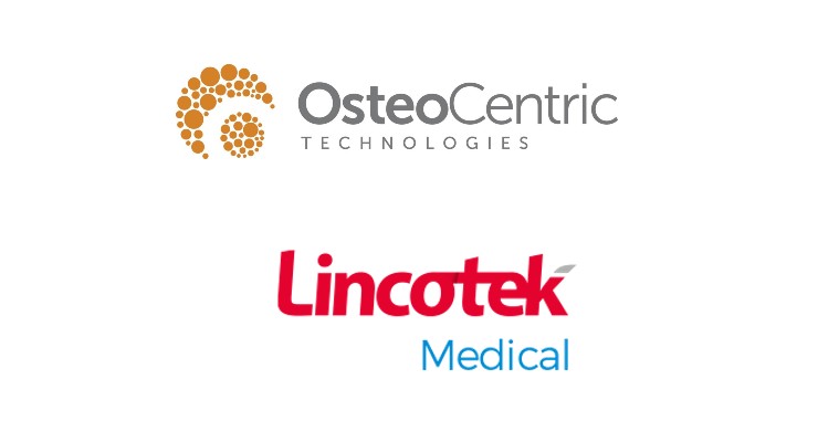 OsteoCentric Technologies Acquires Integrity SI-Fusion from Lincotek - ODT
