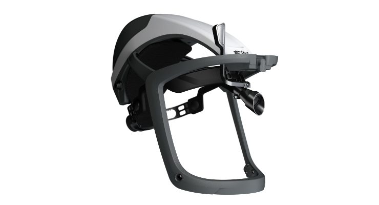 Stryker Launches Next-Gen Personal Protection System - ODT