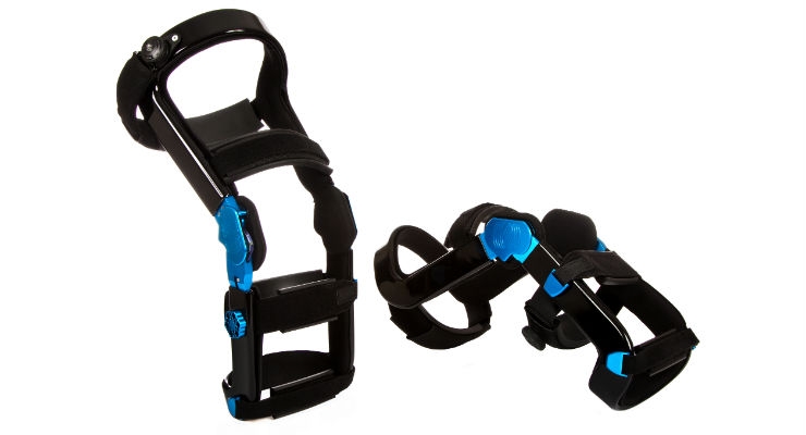 The Evolution of Knee Brace Technology - ODT