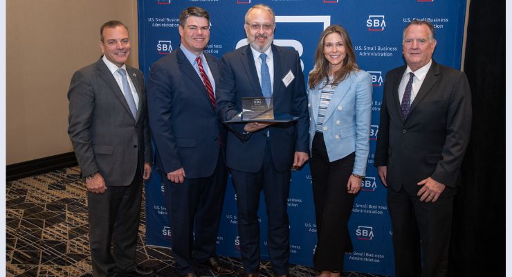 Boston Centerless Named 2023 Massachusetts Exporter of the Year by SBA ...