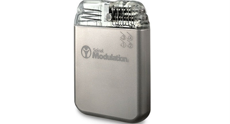Abbott's Dorsal Root Ganglion Stimulation Outperforms Traditional ...