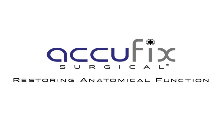 FDA Approves Accufix Surgical's Accu-Joint Hemi Implant - ODT
