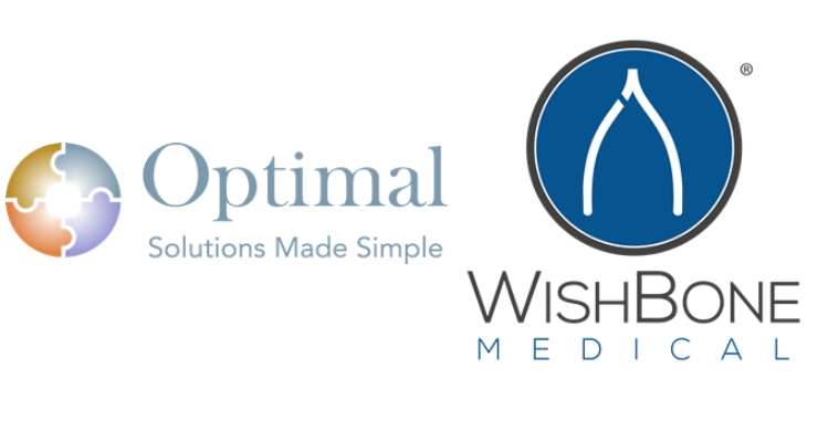 WishBone Medical Signs Distribution Agreement with Optimal - ODT