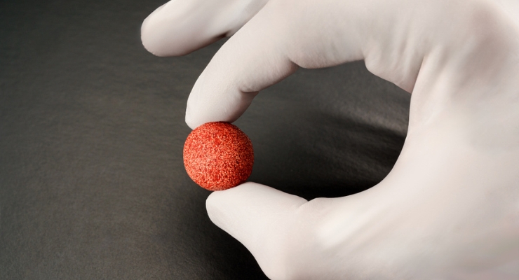 FDA OKs SurGenTec's Hydrophilic Synthetic Bone Graft - ODT