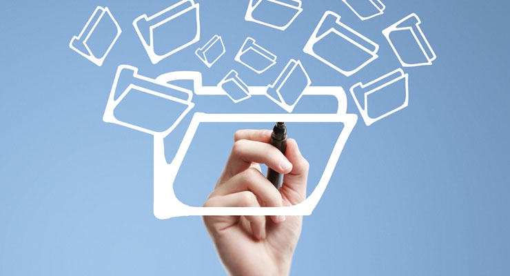 Get It in Writing - ODT