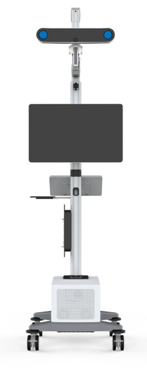 Stryker Releases the Ortho Q Guidance System - ODT