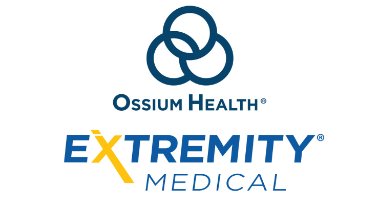 Ossium Health, Extremity Medical Team Up on OssiGraft Bone Matrix ...