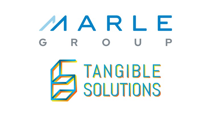 Marle Group Acquires Majority Stake in Tangible Solutions - ODT