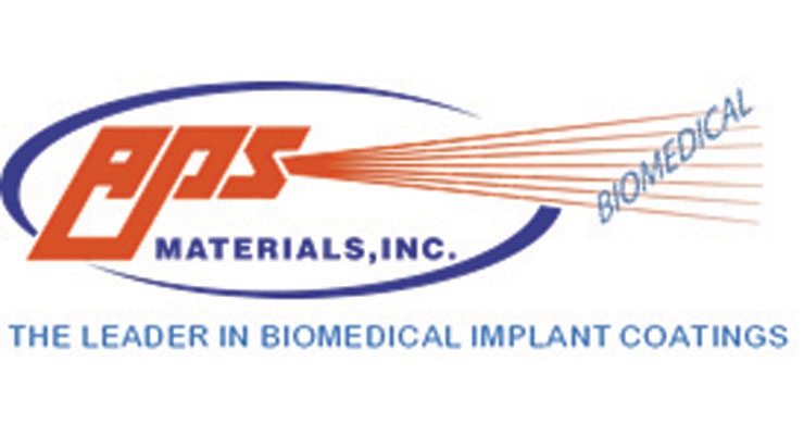 APS Materials Inc. - ODT