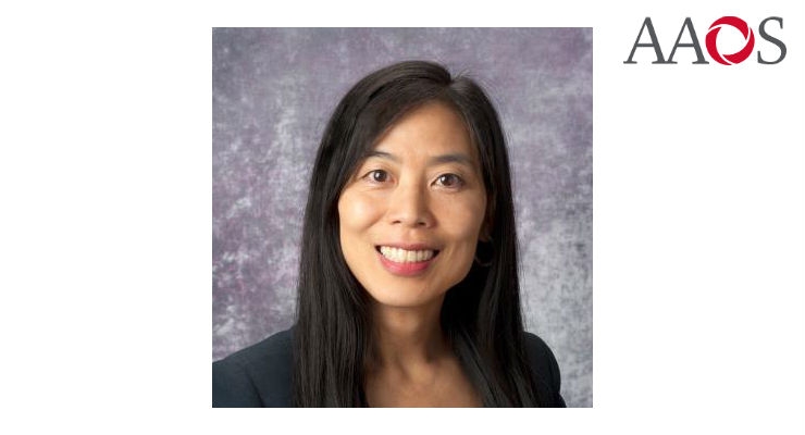 AAOS News: Constance R. Chu, M.D. Wins Award for Breakthrough MRI to ...