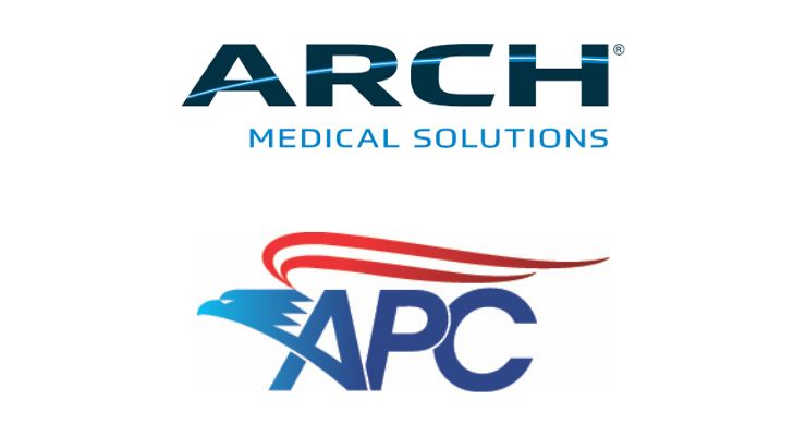 ARCH Medical Solutions Purchases American Prosthetic Components - ODT
