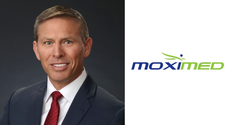 Moximed Names Christopher Gleason as Chief Exec - ODT