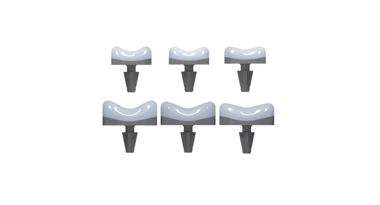 BioPoly Granted European Patent for its Implant Design - ODT