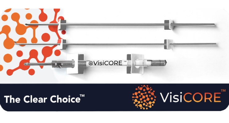 Paradigm BioDevices Rolls Out VisiCORE MIS Bone Graft Harvester - ODT