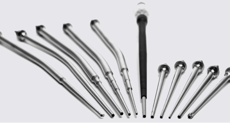 Misonix and SonoSpine Enter Exclusive Partnership - ODT