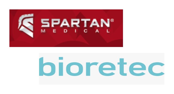 Bioretec and Spartan Medical Enter Agreement for RemeOs Screws - ODT