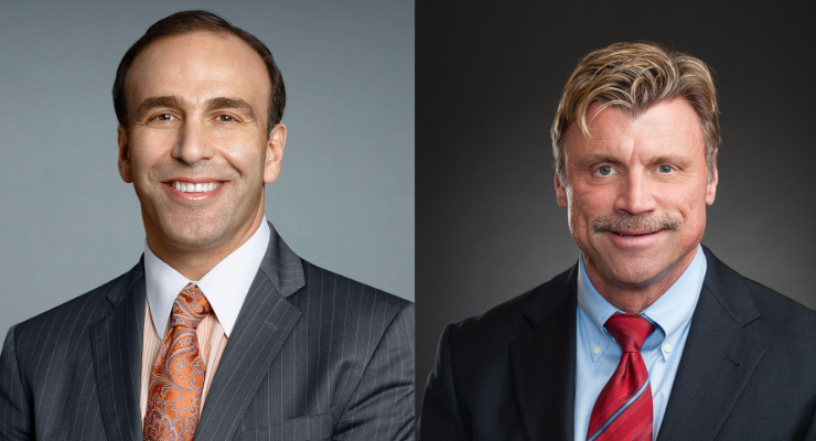 Two Physicians Named to Lazurite's Medical Advisory Board - ODT