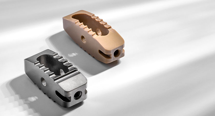 The Way Back: A Report on Spine Technologies - ODT