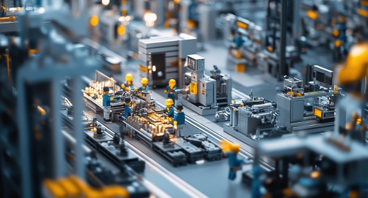 How CDMO+ Drives Orthopedic Product Quality and Speed to Market - ODT