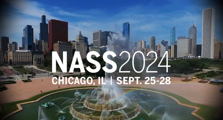 NASS News: Contemporary Spine Care Research Unveiled - ODT