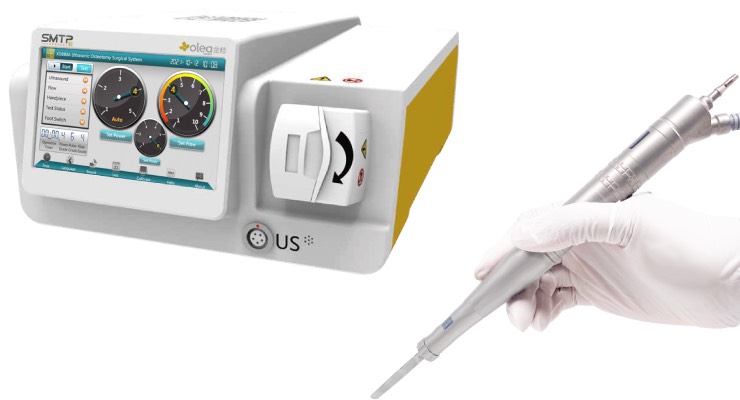 NASS News: elliquence and Implanet Partner for Ultrasonic Bone Scalpel ...