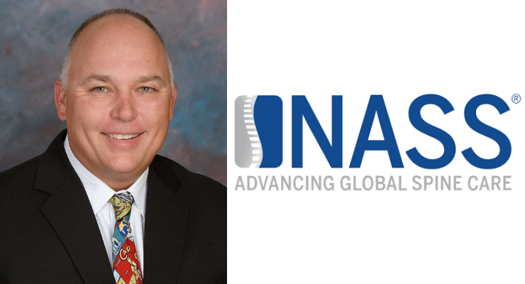 NASS News: New President Named at 2024 Annual Meeting - ODT