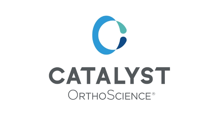 Catalyst Ortho Tops 10K Shoulder Replacements, Secures $20M Financing - ODT