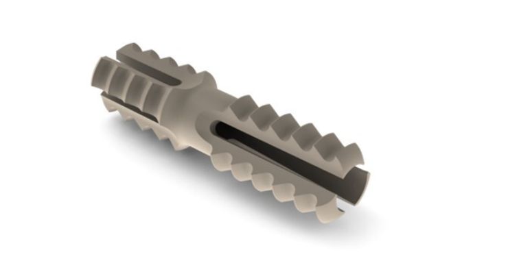 Tyber Medical's Hammertoe Implant Family Earns MDR Cert - ODT