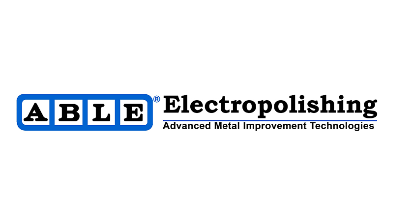 Able Electropolishing Co. Inc. - ODT