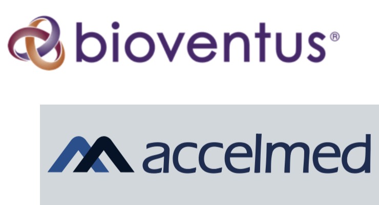 Bioventus Sells Advanced Rehabilitation Business to Accelmed Partners - ODT