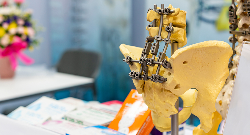 ODT - Orthopedic Design & Technology continues to be recognized as an ...
