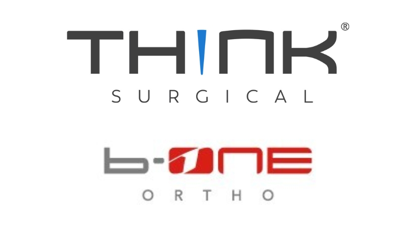 Think Surgical's TMINI Surgical Robot OK'ed for MOBIO Knee