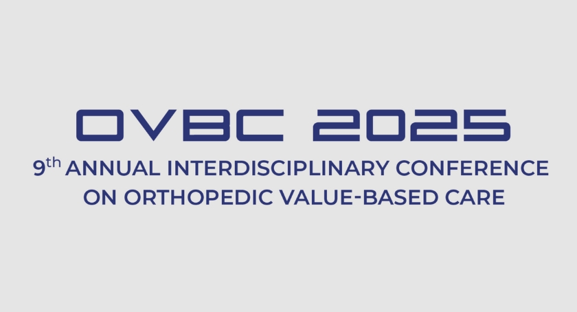 Orthopedic Value-Based Care (OVBC) 2025 - ODT