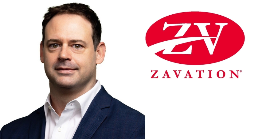 Zavation Names Former Stryker VP Lane Major as CEO