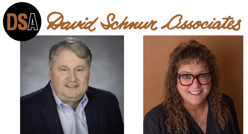 David Schnur Associates Expands U.S. Sales Support - ODT