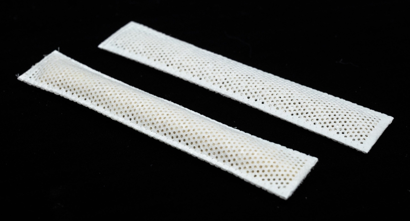 FDA OKs Ventris' Backpack Bone Graft Containment System