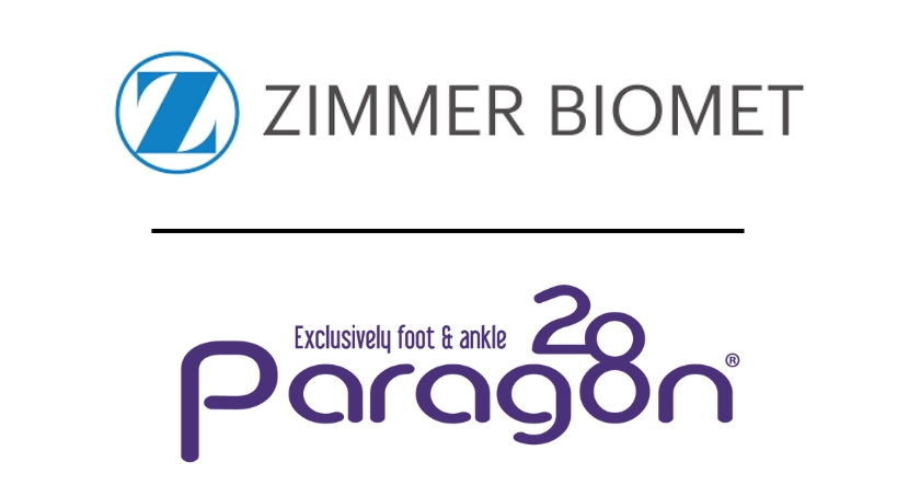 Zimmer Biomet Name Zimmer / Biomet 31 555525