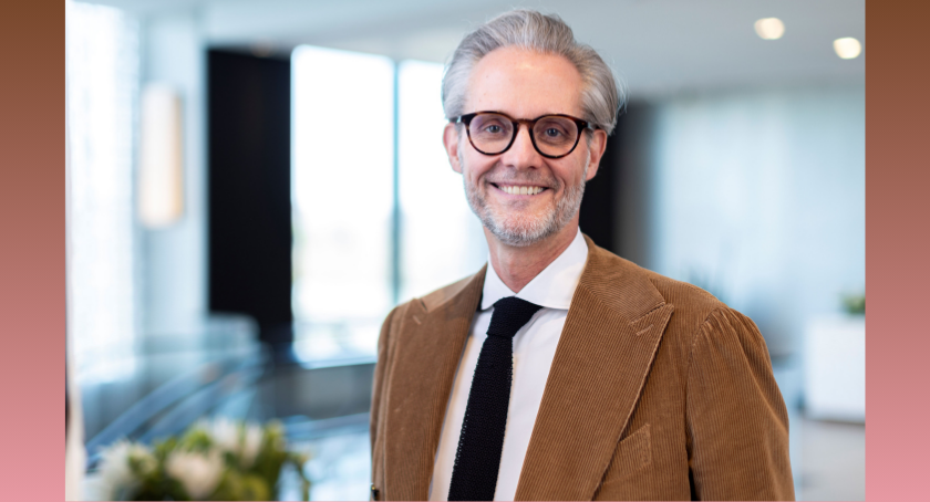 Dr. Daniel B.F. Saris Recognized for Orthobiologics Research - ODT