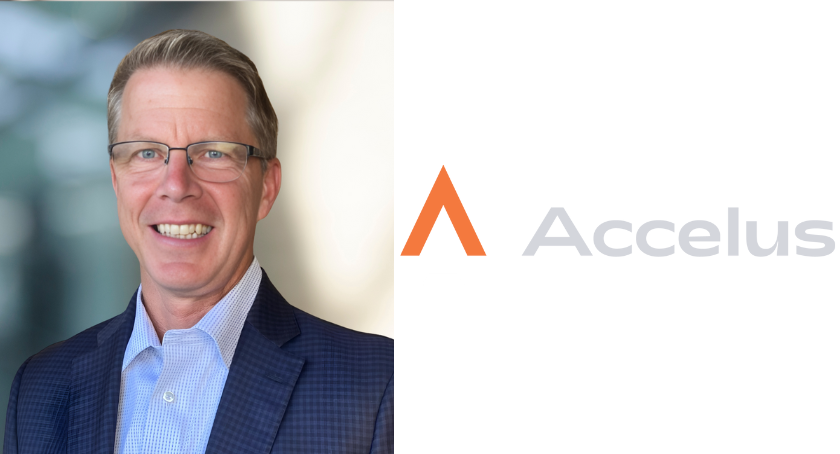 Jim Fox to Head U.S. Sales at Accelus - ODT