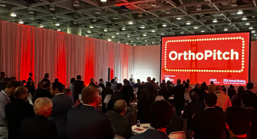 2025 OrthoPitch Finalists Set to Compete in Showdown at AAOS Meeting - ODT